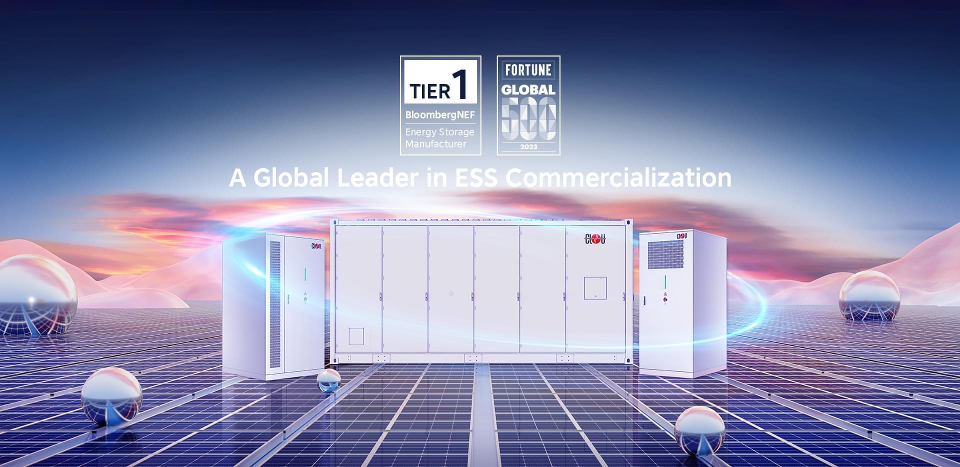 CLOU Electronics Co., Ltd.